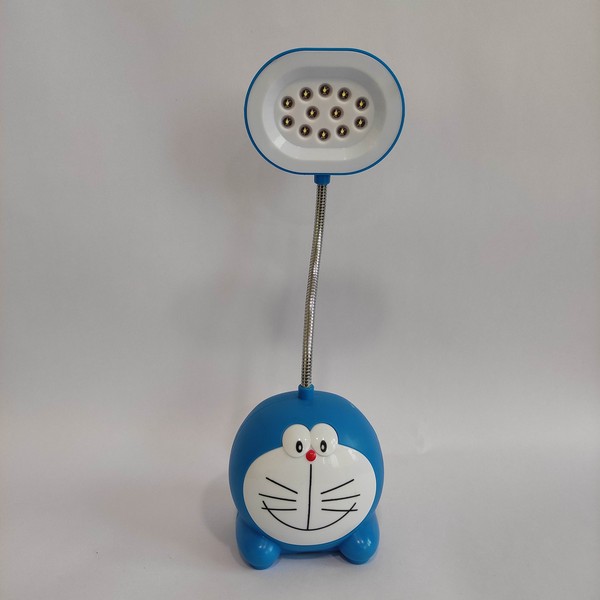 Doraemon Night Lamp - One Minute Bazaar